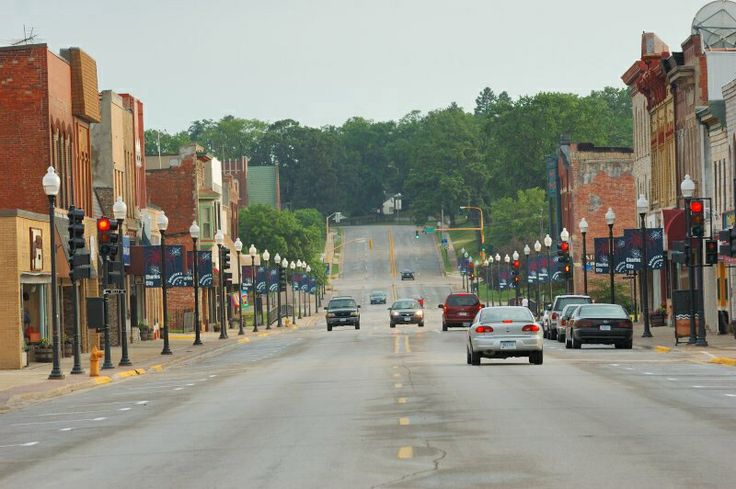 Charles City and Floyd County - Floyd County Museum